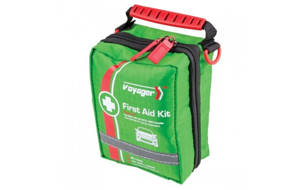 First Aid Kit 32pc – Brighton Auto Electric