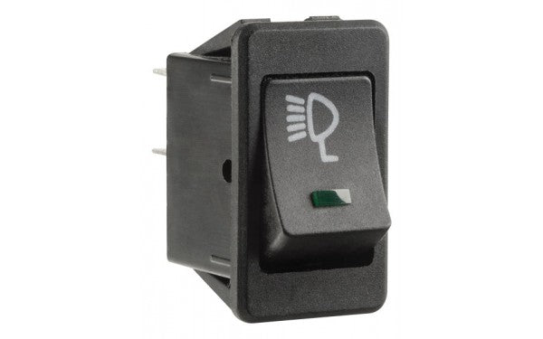 RS Series Rocker Switches – Brighton Auto Electric